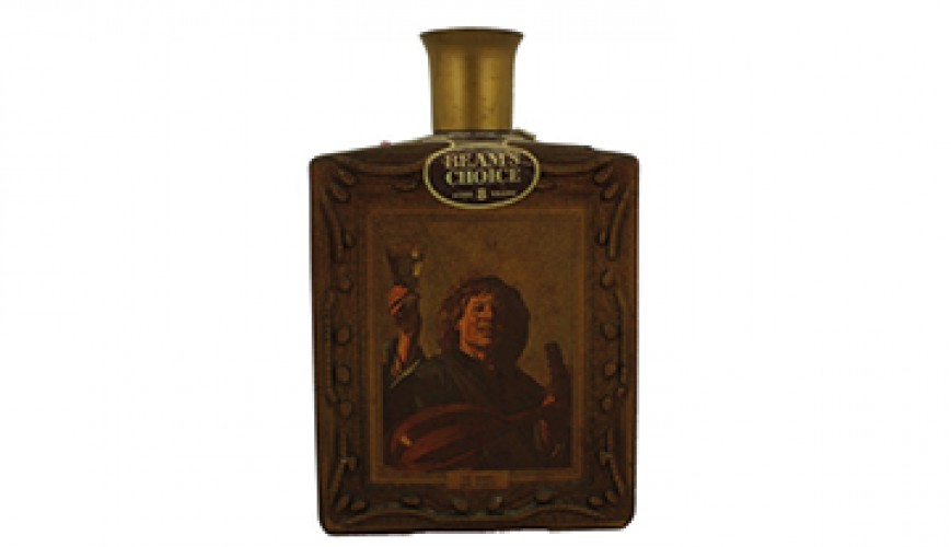 BOURBON STORY AND PRODUCTION - Whisky Antique, Whisky & Spirits