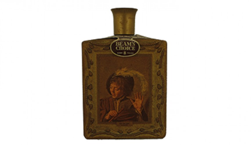 BOURBON STORY AND PRODUCTION - Whisky Antique, Whisky & Spirits