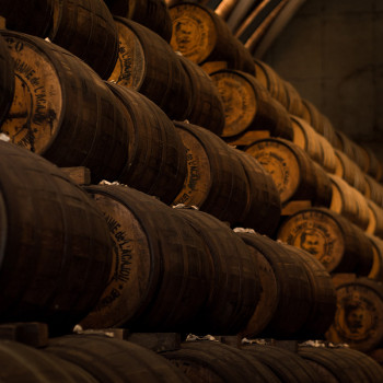 COOPERAGE - Whisky Antique, Whisky & Spirits