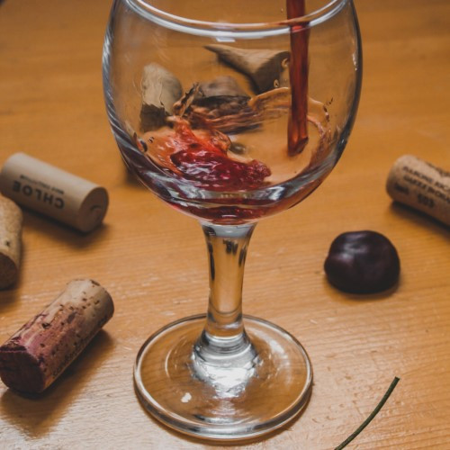 THE COMPLEX WORLD OF WHISKY FLAVOR COMPOUNDS - Whisky Antique, Whisky ...