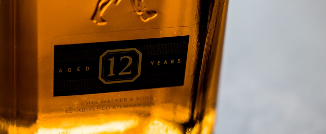 AGING THE WHISKY - Whisky Antique, Whisky & Spirits
