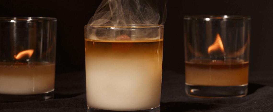 BLENDED SCOTCH WHISKY - Whisky Antique, Whisky & Spirits