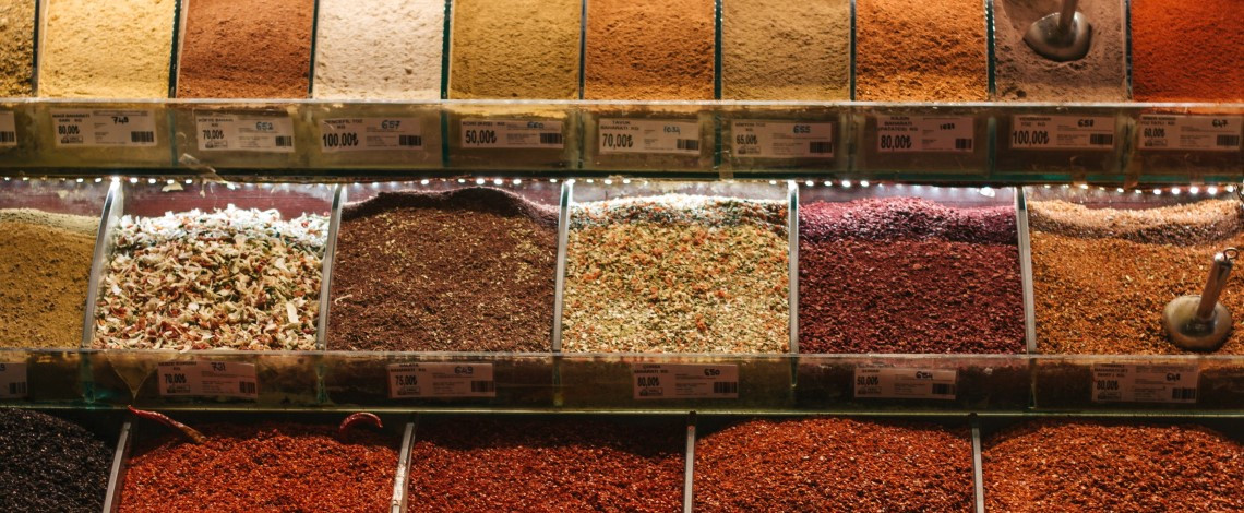 FLAVOR COMPOUNDS IN WHISKY - Whisky Antique, Whisky & Spirits