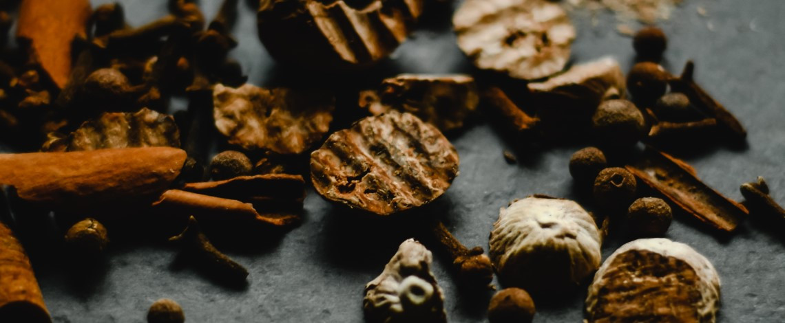 FLAVOR COMPOUNDS IN WHISKY - Whisky Antique, Whisky & Spirits