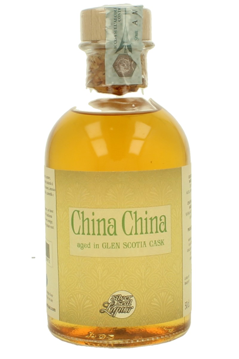 CHINA - TRINIDAD RUM 50 CL 30 % - Products - Whisky Antique, Whisky ...