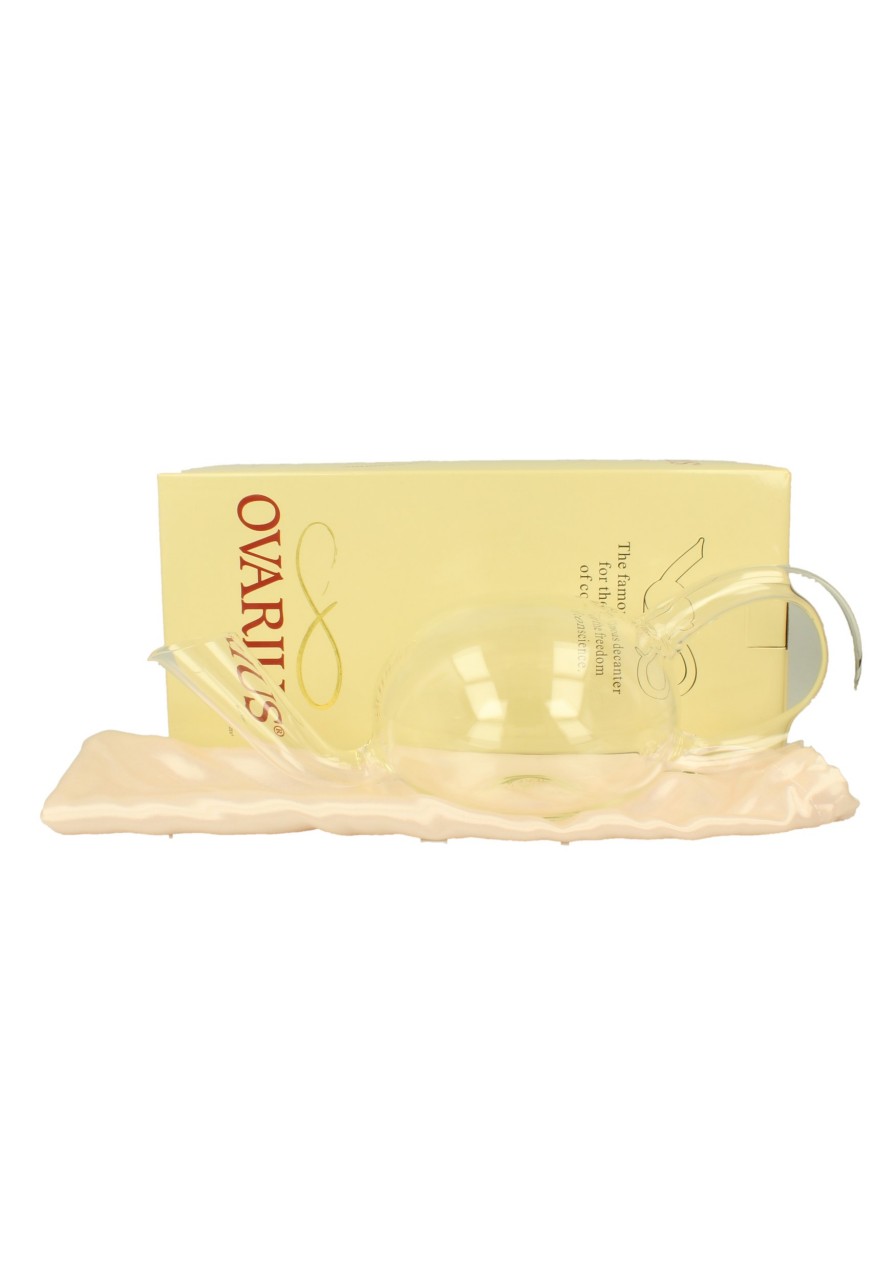 DECANTER OVARIUS - Products - Whisky Antique, Whisky & Spirits