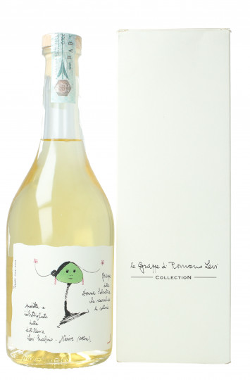 GRAPPA LEVI SERAFINO Neive 70cl 45% - Products - Whisky Antique, Whisky ...