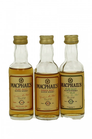 Whisky Antique, Whisky & Spirits