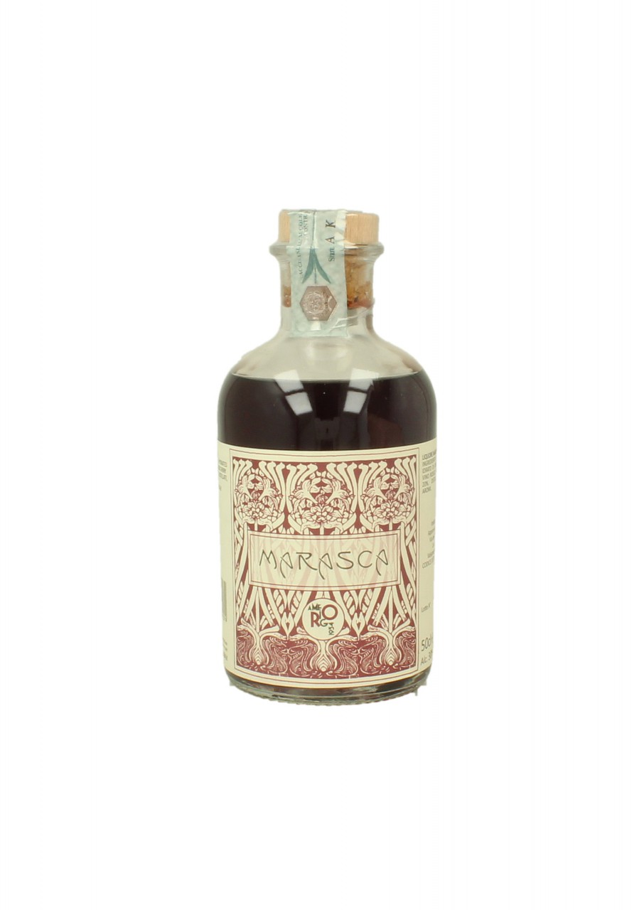 MARASCA LIQUOR 50CL 30% - Products - Whisky Antique, Whisky & Spirits