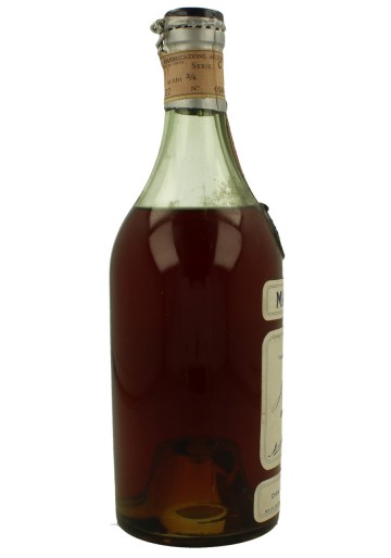 Martell Cordon Blue Cognac Bot. 50/60's 75cl 42% Spring Cap - Salengo ...
