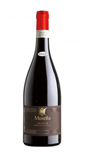 MUSELLA AMARONE 2017 - Products - Whisky Antique, Whisky & Spirits