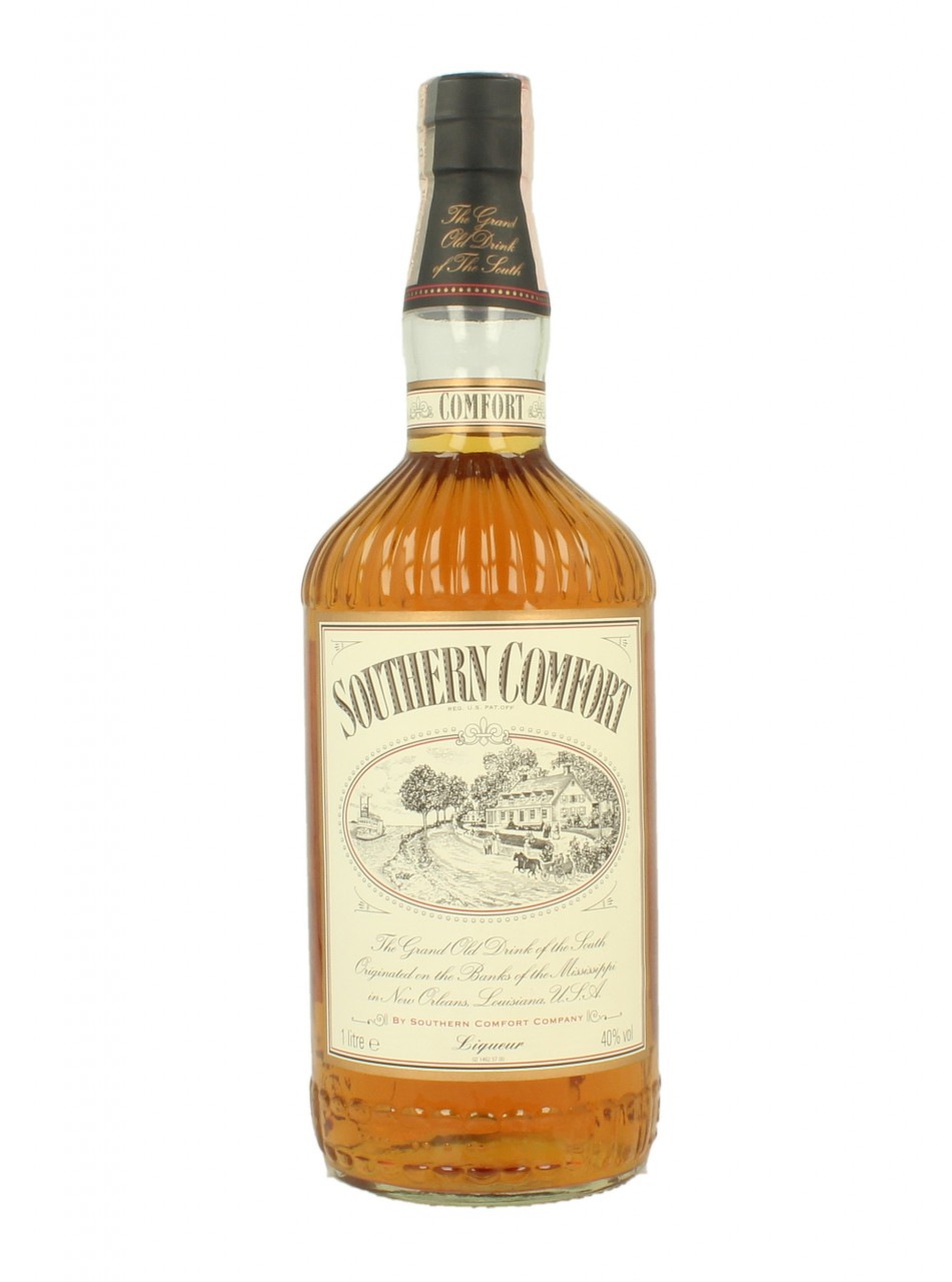 SOUTHERN COMFORT 100CL 40% - Products - Whisky Antique, Whisky & Spirits