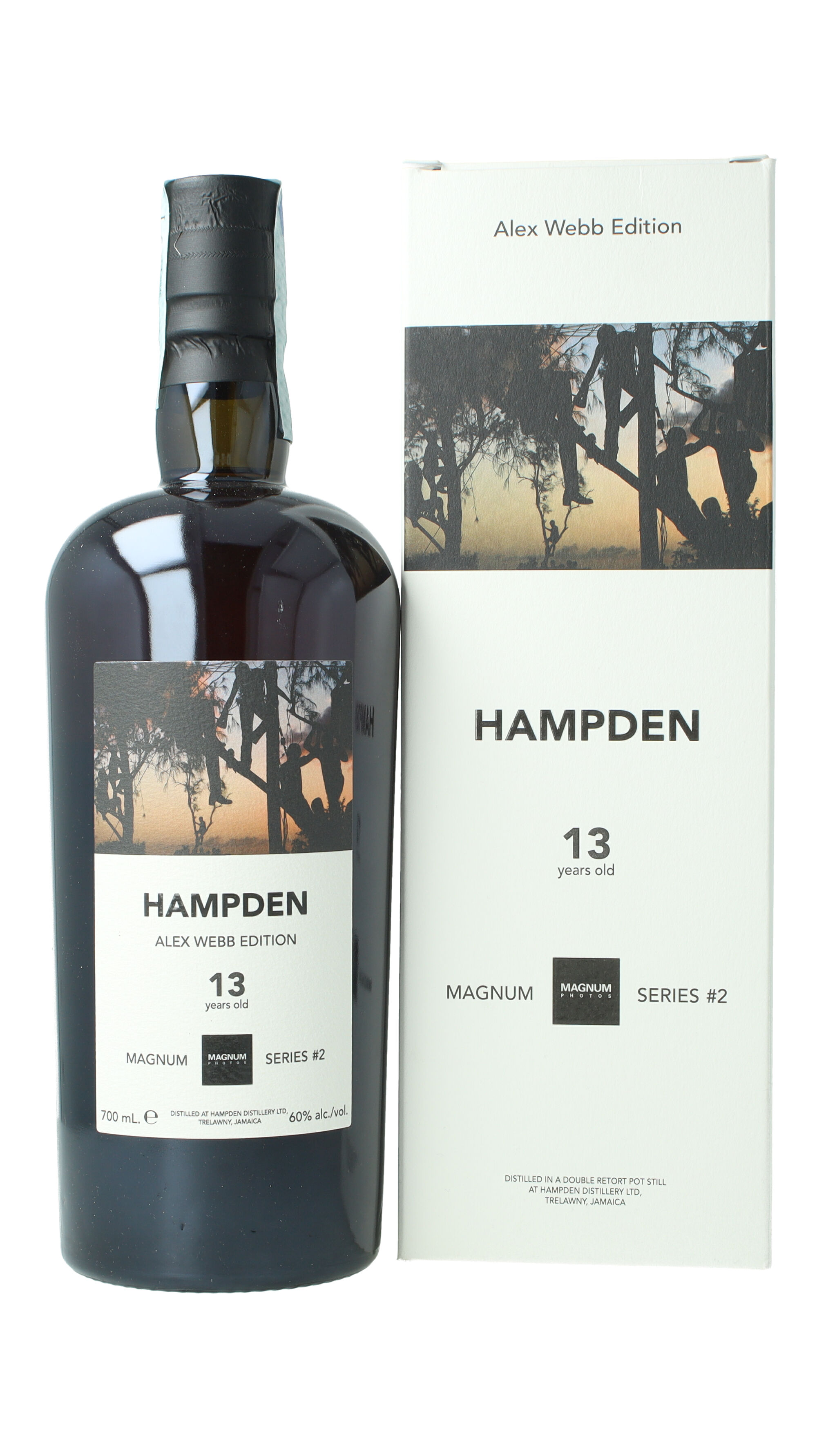 VELIER MAGNUM SERIES #2 - Full Set from 8 years old to 13 years old ...