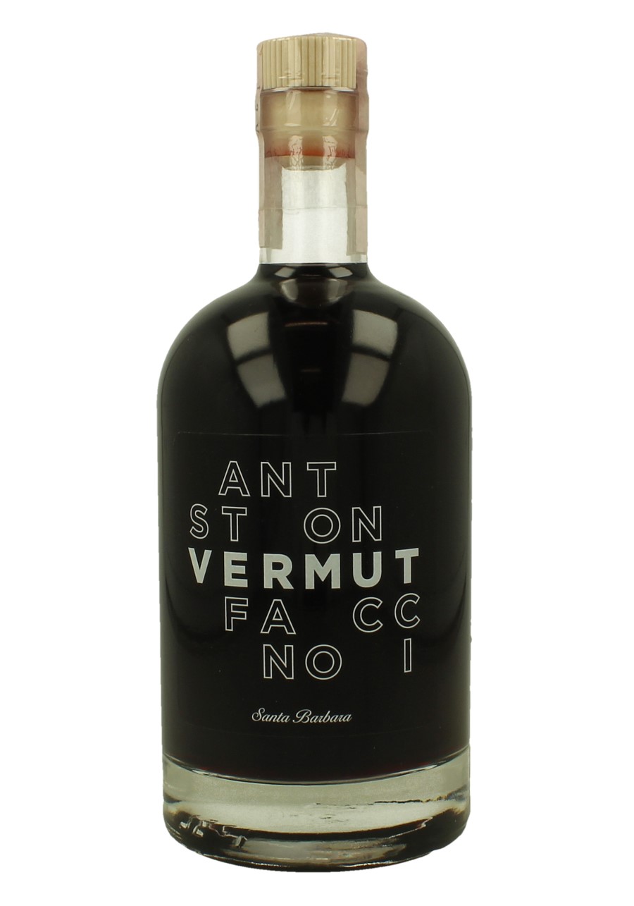 VERMUT 75 CL 17 % ANTONUCCI STEFANO - Products - Whisky Antique, Whisky ...